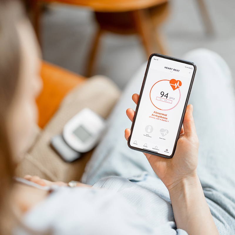 Digestive & Heart Health - AIDP