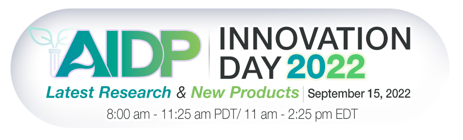 AIDP Innovation Day 2022 – AIDP