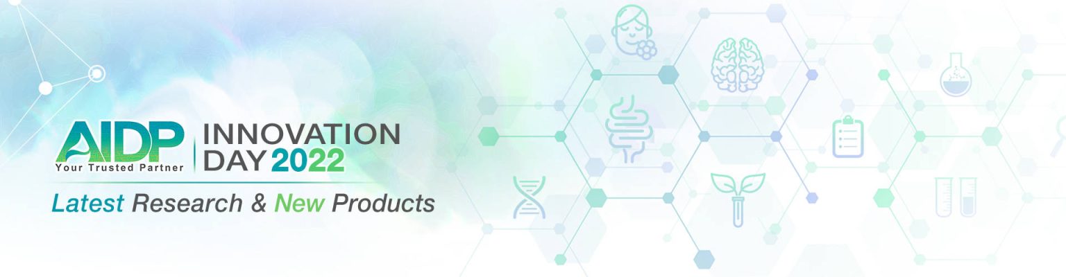 AIDP Innovation Day 2022 - AIDP